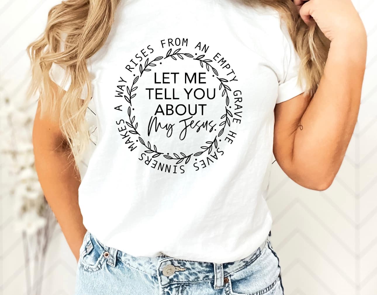 Jesus – shottsshirtsandmore